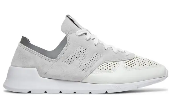 NEW BALANCE 1978 Sneakers - White/nimbus Cloud