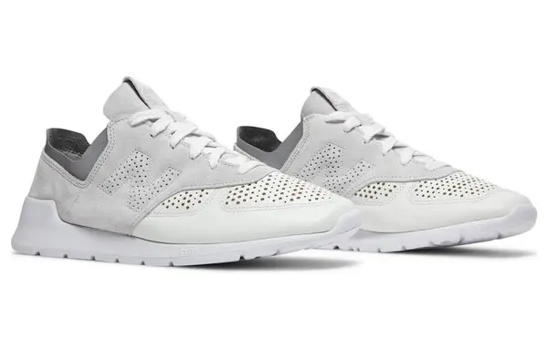 NEW BALANCE 1978 Sneakers - White/nimbus Cloud