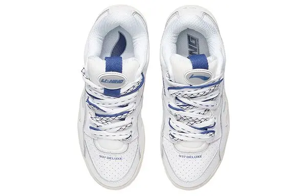 LI-NING 937 Deluxe Sp Low Top Sneakers