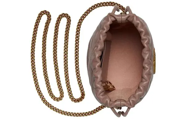 Gucci Gg Marmont Mini Shoulder Bag