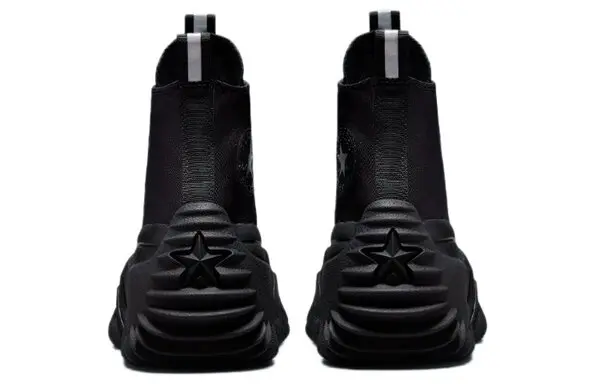 CONVERSE Run Star Motion High Top Sneakers - Black