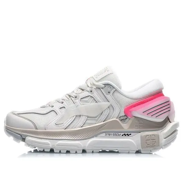 LI-NING Sun Chaser Sneakers