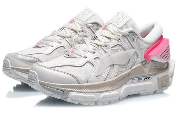LI-NING Sun Chaser Sneakers