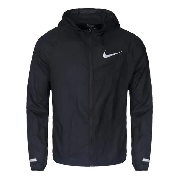Nike Lightweight Hooded Jacket - Default Colorway