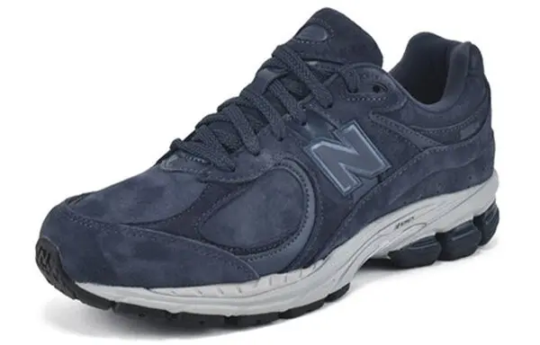 NEW BALANCE 2002r Sneakers - Navy