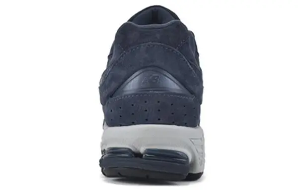 NEW BALANCE 2002r Sneakers - Navy
