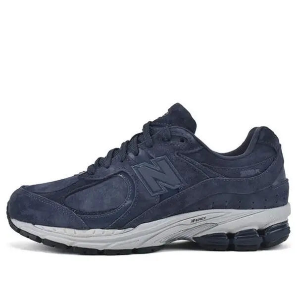 NEW BALANCE 2002r Sneakers - Navy