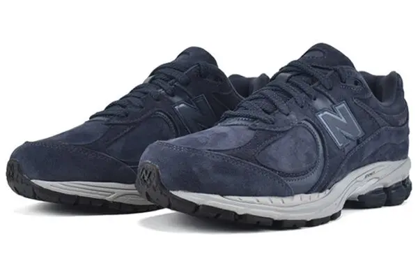 NEW BALANCE 2002r Sneakers - Navy