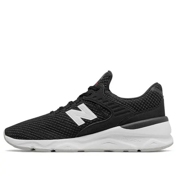 NEW BALANCE X-90 Sneakers - Blackred