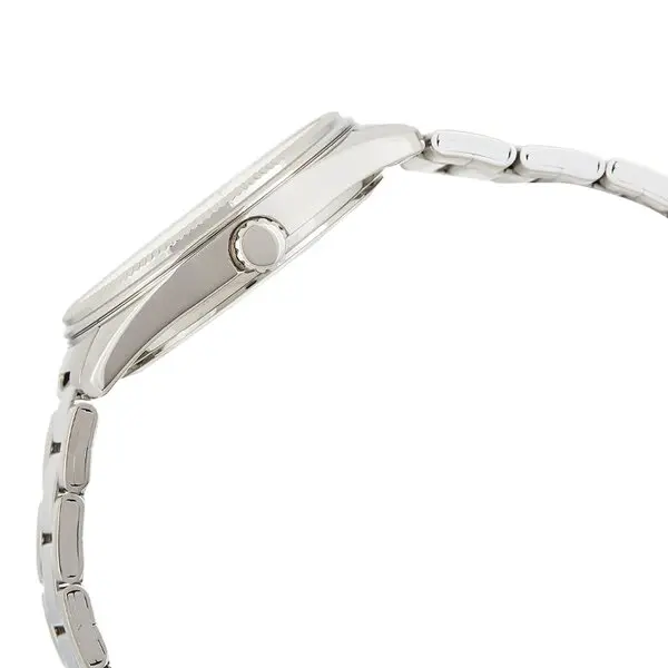 Casio Stainless Steel Strap Analog Watch