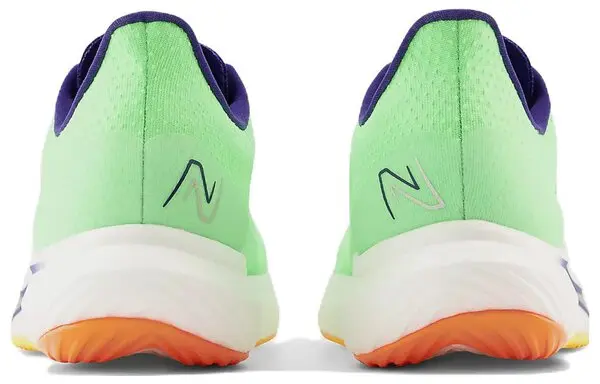 NEW BALANCE Fuelcell Rebel V3 Running Shoes - Green/blue