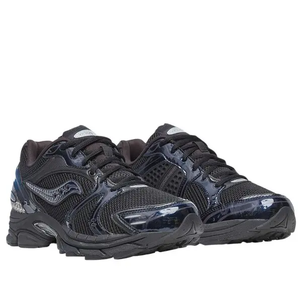 Saucony Progrid Triumph 4 Chroma Sneakers