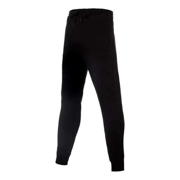 Adidas Pitch 2 Street Warm Joggers - Black