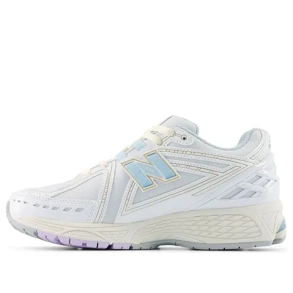 NEW BALANCE 1906r Sneakers - White/blue