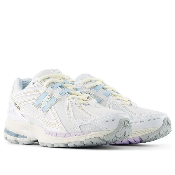NEW BALANCE 1906r Sneakers - White/blue