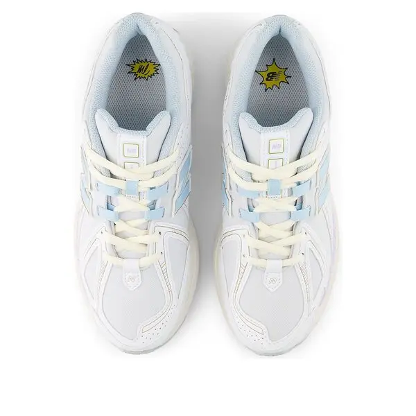 NEW BALANCE 1906r Sneakers - White/blue