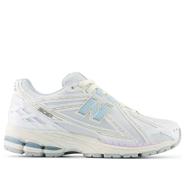 NEW BALANCE 1906r Sneakers - White/blue