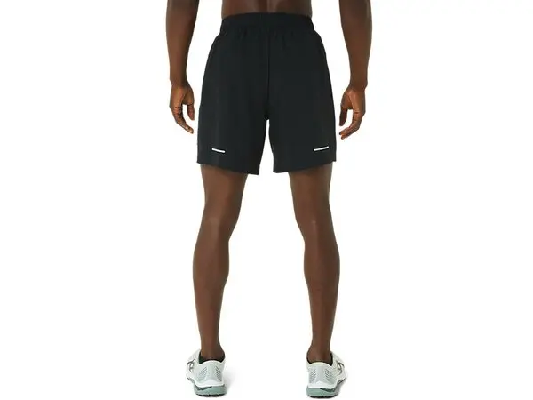 Asics Icon Shorts