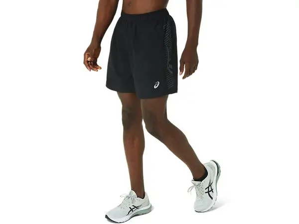 Asics Icon Shorts