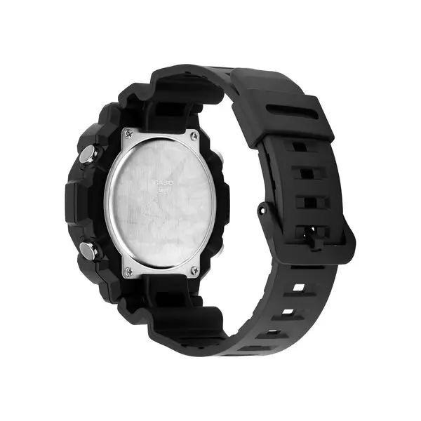 Casio G-shock Analog-digital Watch
