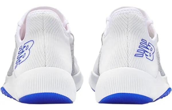 NEW BALANCE Fuelcell Rebel D Athletic Sneakers - White