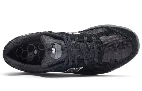 NEW BALANCE 1880 Walking Shoes - Black