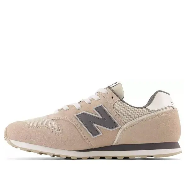 NEW BALANCE 373 Sneakers - Beige