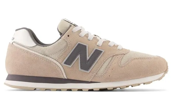 NEW BALANCE 373 Sneakers - Beige