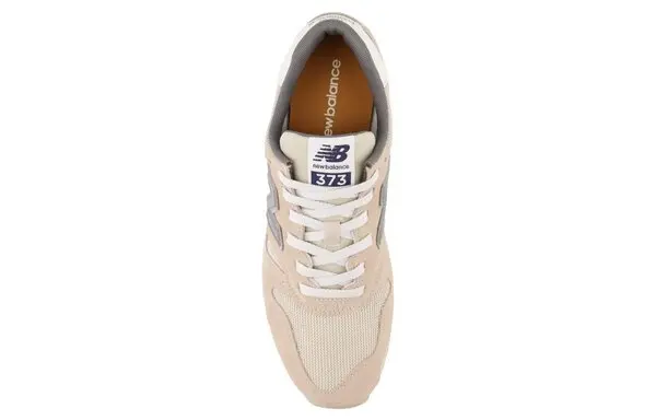 NEW BALANCE 373 Sneakers - Beige