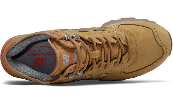NEW BALANCE Mh574 D Lace-up High-top Sneakers