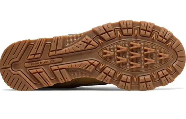 NEW BALANCE Mh574 D Lace-up High-top Sneakers