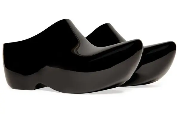 Balenciaga Technoclog Clogs