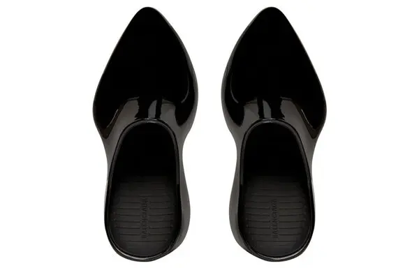 Balenciaga Technoclog Clogs
