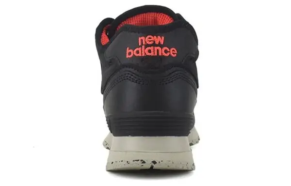 NEW BALANCE 574 High Top Sneakers