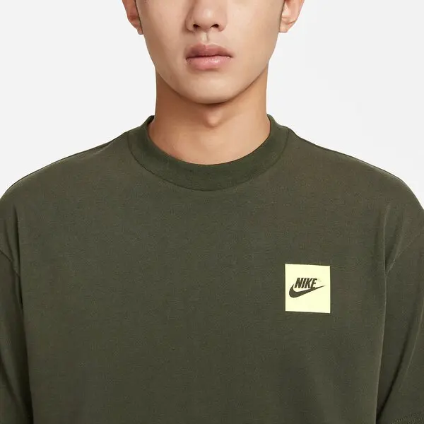 Nike No Finish Glow T-shirt