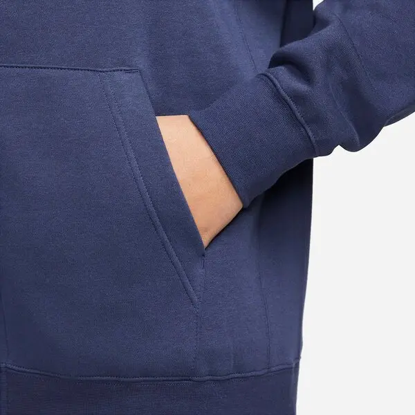 Nike Club Full-zip Fleece Jacket