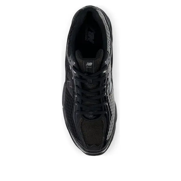 NEW BALANCE 509 Athletic Sneakers - Black