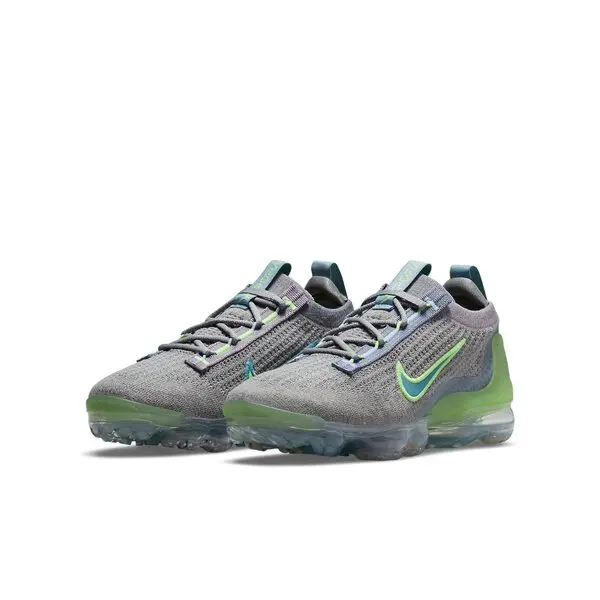 Nike Vapormax 2021 Flyknit Athletic Sneakers