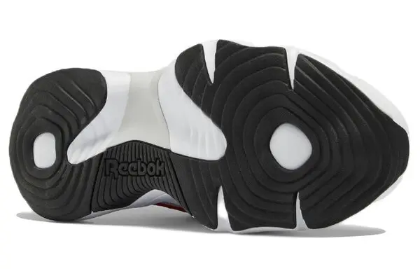 REEBOK Turbo Restyle Sneakers - White/blue