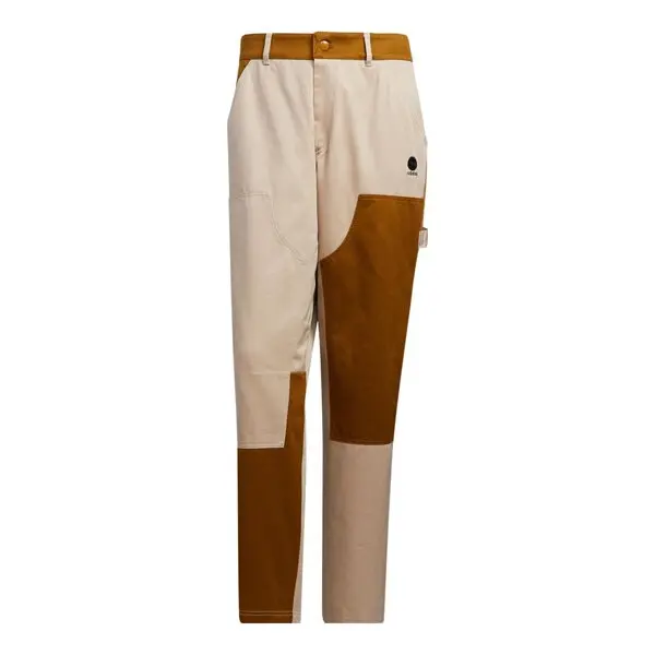 Adidas Neo City Escape Pants Logo - Default Colorway