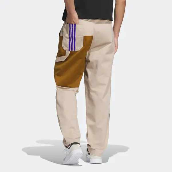 Adidas Neo City Escape Pants Logo