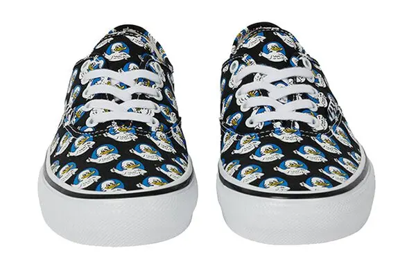 VANS Palace X Authentic Sneakers