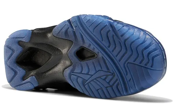 REEBOK Dime X Kamikaze 2 Low "black Lead