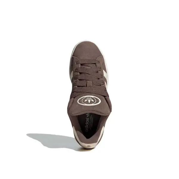 Adidas Campus 00s Sneakers - Brown/beige