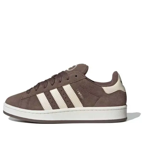 Adidas Campus 00s Sneakers - Brown/beige