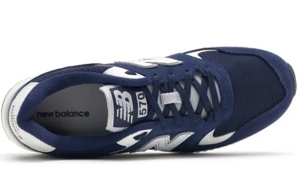 NEW BALANCE 570 Series Low Top Athletic Shoe - Blue