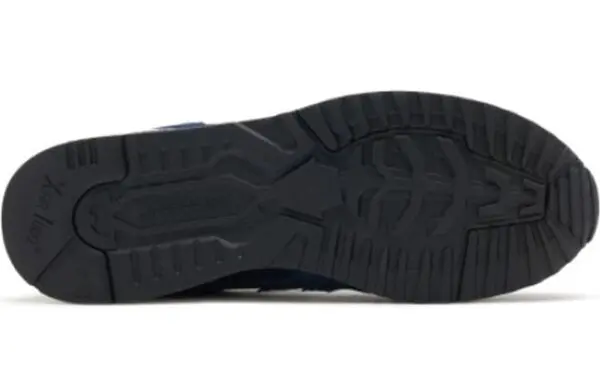 NEW BALANCE 570 Series Low Top Athletic Shoe - Blue