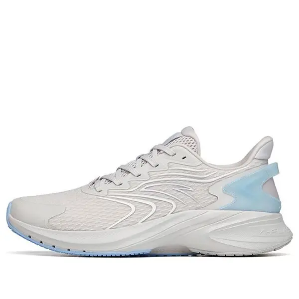 ANTA Lingpao 1.0 Sneakers - Grey/white/blue