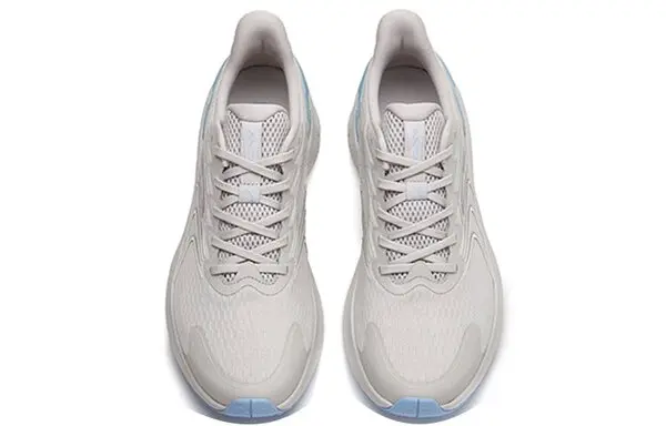 ANTA Lingpao 1.0 Sneakers - Grey/white/blue