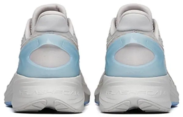 ANTA Lingpao 1.0 Sneakers - Grey/white/blue